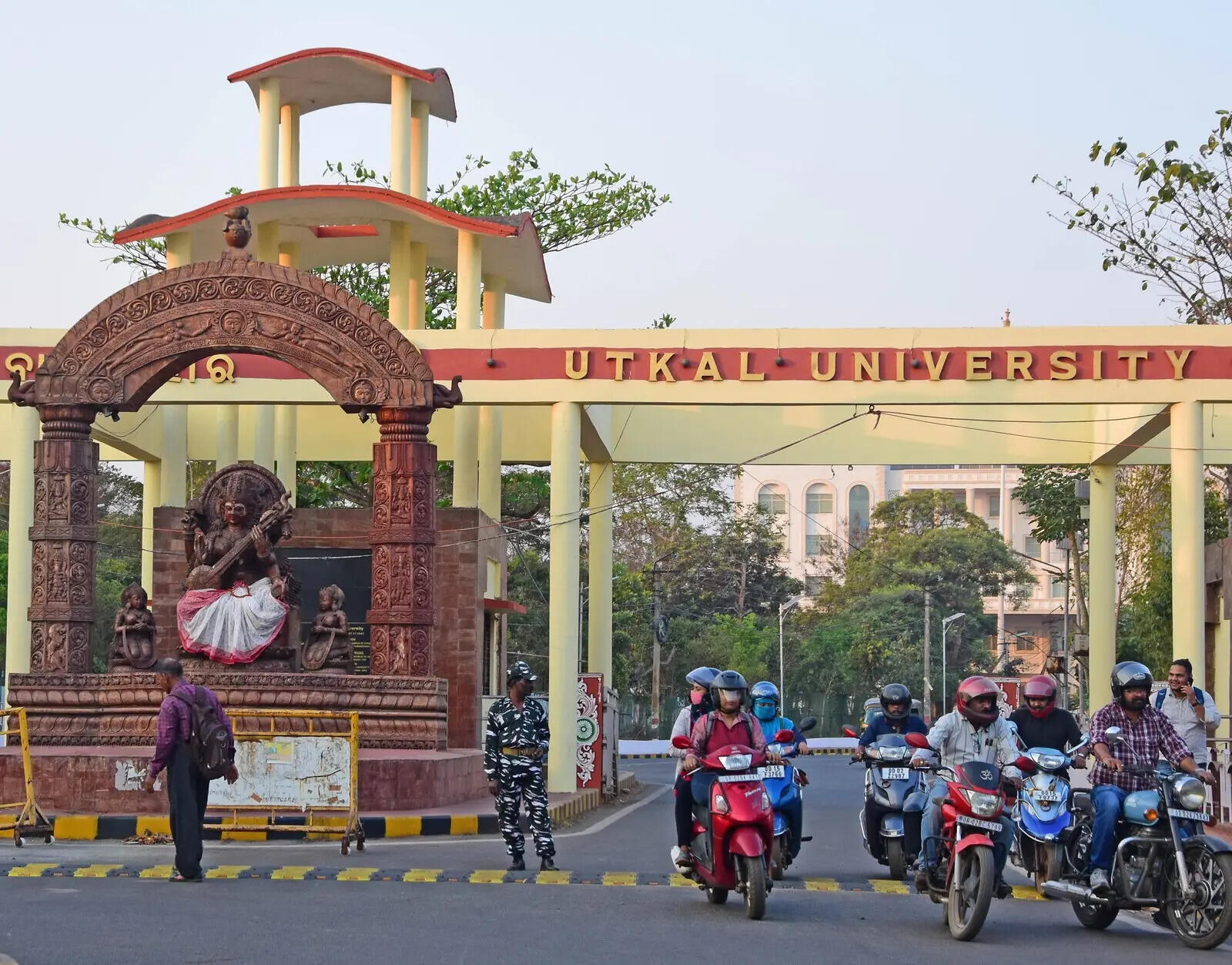 Long-pending faculty hiring process starts in universities