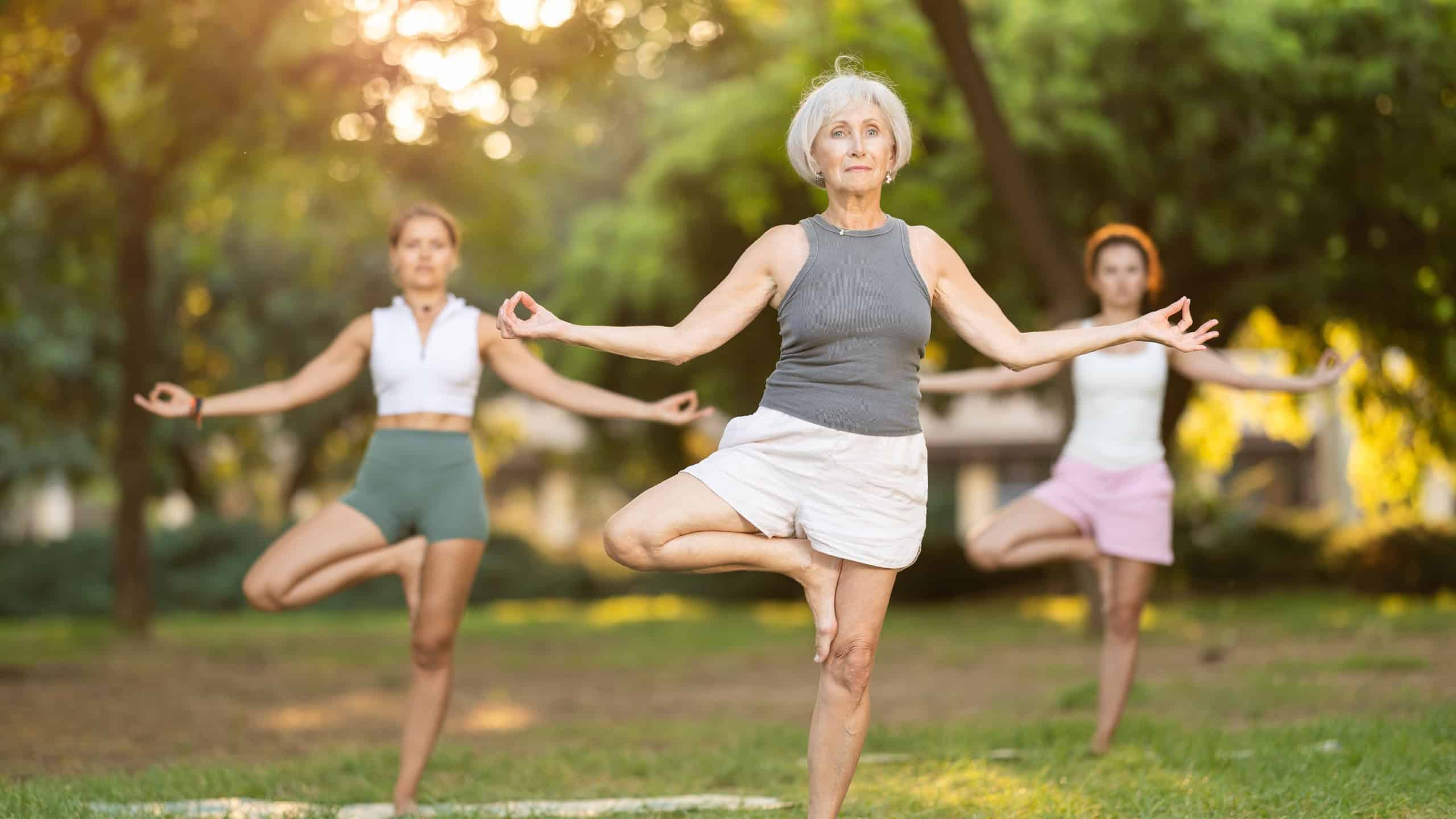 15 things you should stop doing in your 80s