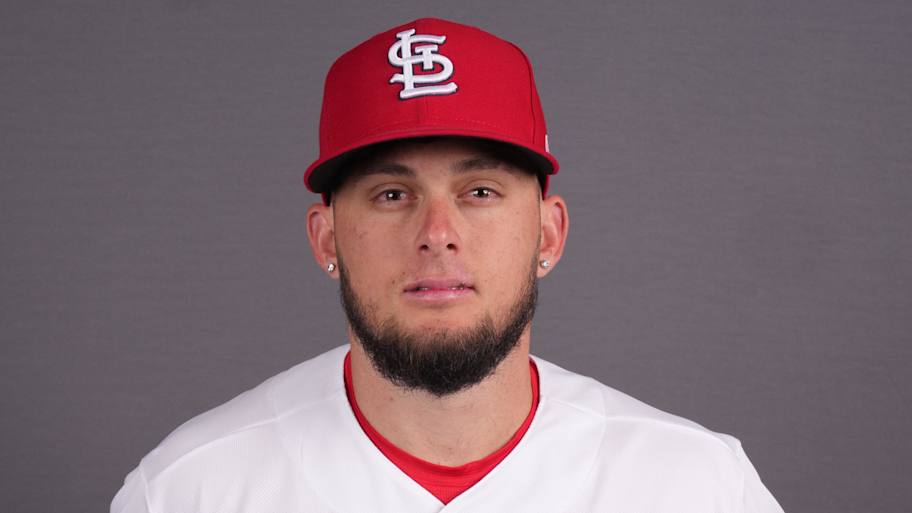 After Thomas Saggese demotion, is César Prieto upgrade Cardinals need?