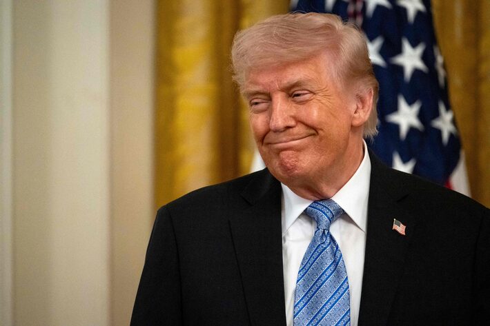 Trump diz que guerra no Oriente Médio chegará ao fim caso Irã aceite ...