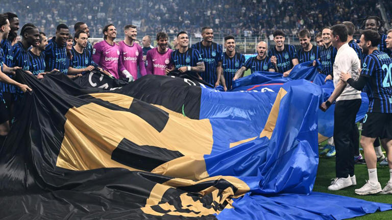 Martorelli: "Inter, scudetto strameritato. Ha sviluppato un ottimo gioco"