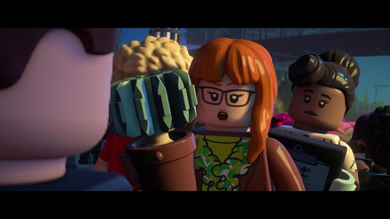 2 hours with Lego Batman: Legacy of the Dark Knight was an ...