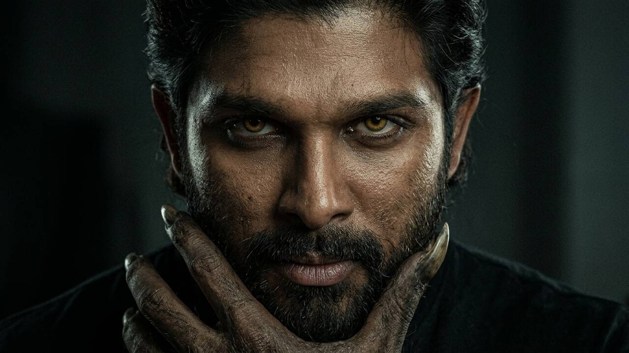 Raaka: Did Allu Arjun and Atlee consider an alternative title for their ...