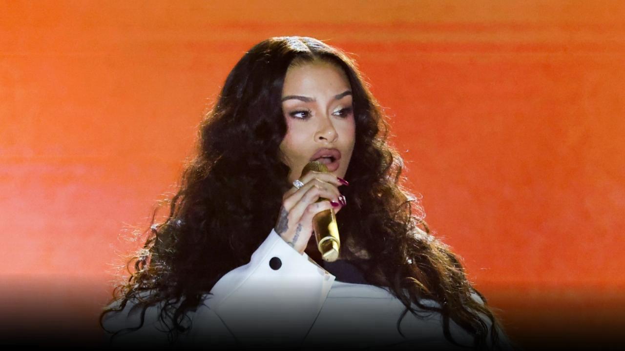 Kehlani’s “Kehlani” earns biggest debut sales week for an R&B album by ...
