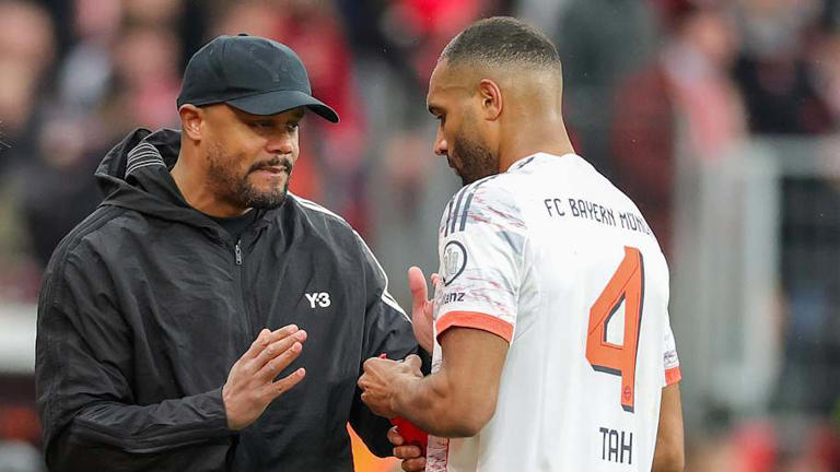 Wirft Kompany gegen PSG den Bayern-Stil um? Tah packt aus