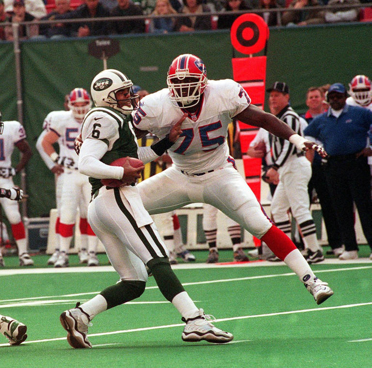 Marcellus Wiley accused of sexual assault by four women, including ex ...