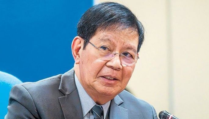 Ping details flood probe findings in speech