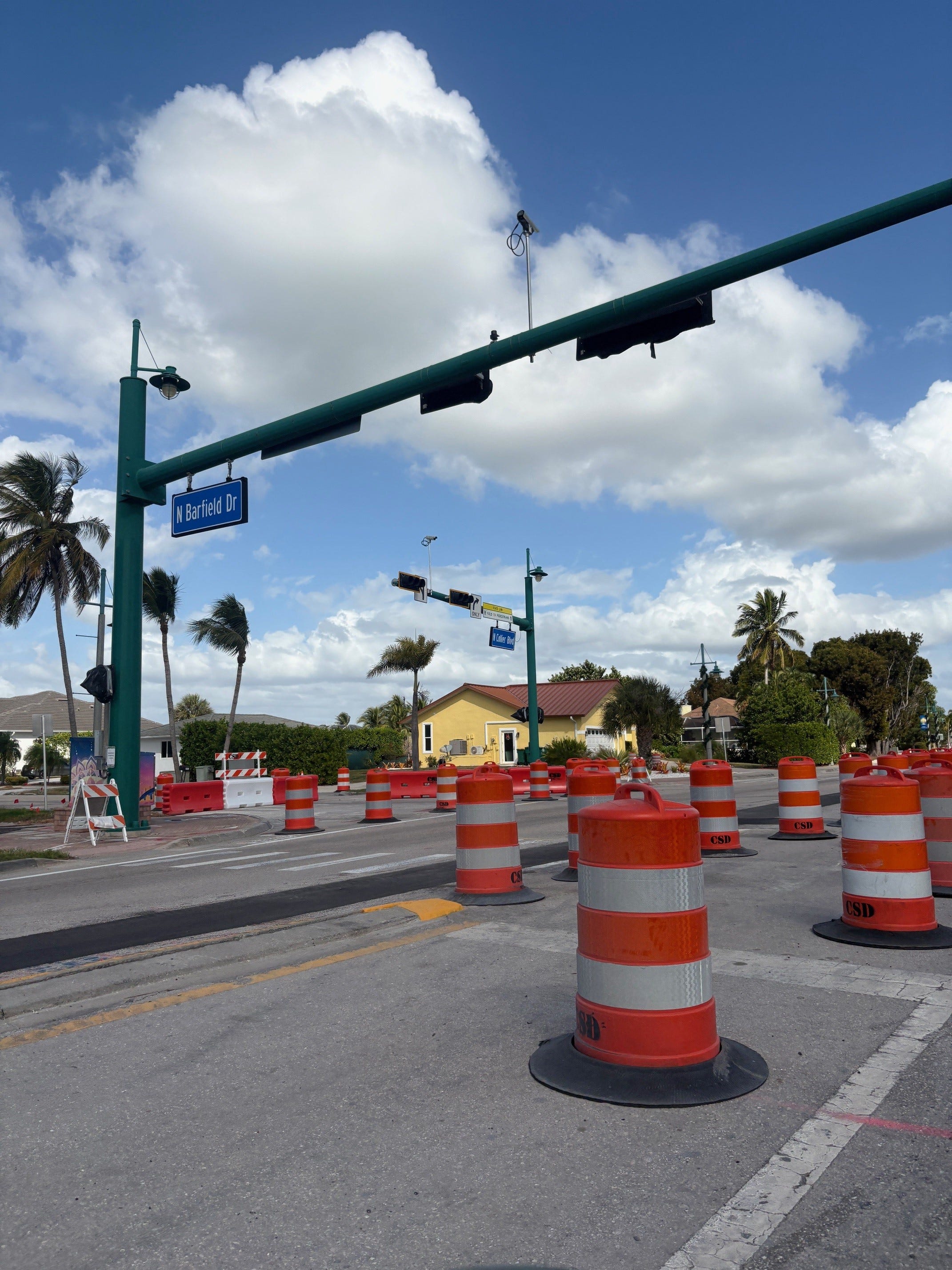 Marco Island to ask voters to approve bond sale. Find out when, how much
