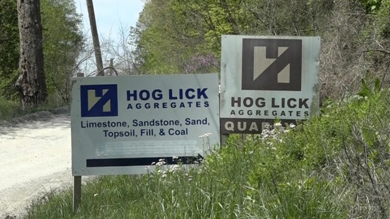 Local business leader discusses potential data center project in Marion ...
