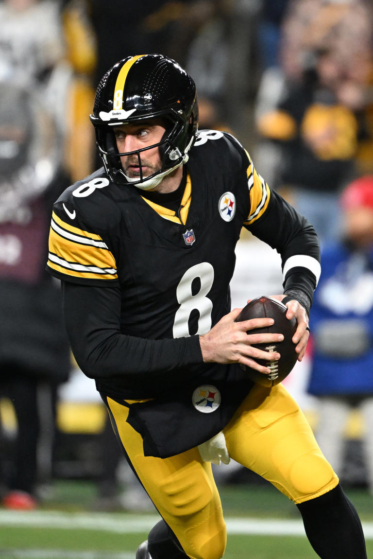 Two things the Pittsburgh Steelers must do to win in the NFL playoffs