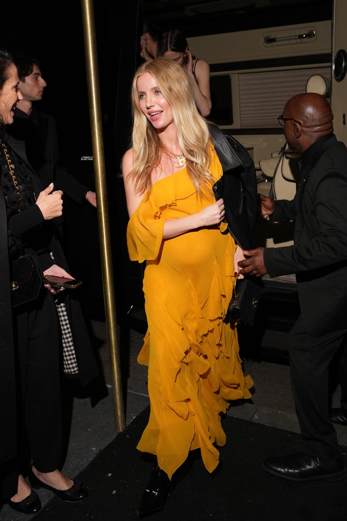 The Met Gala after-party outfits that felt cooler than the carpet