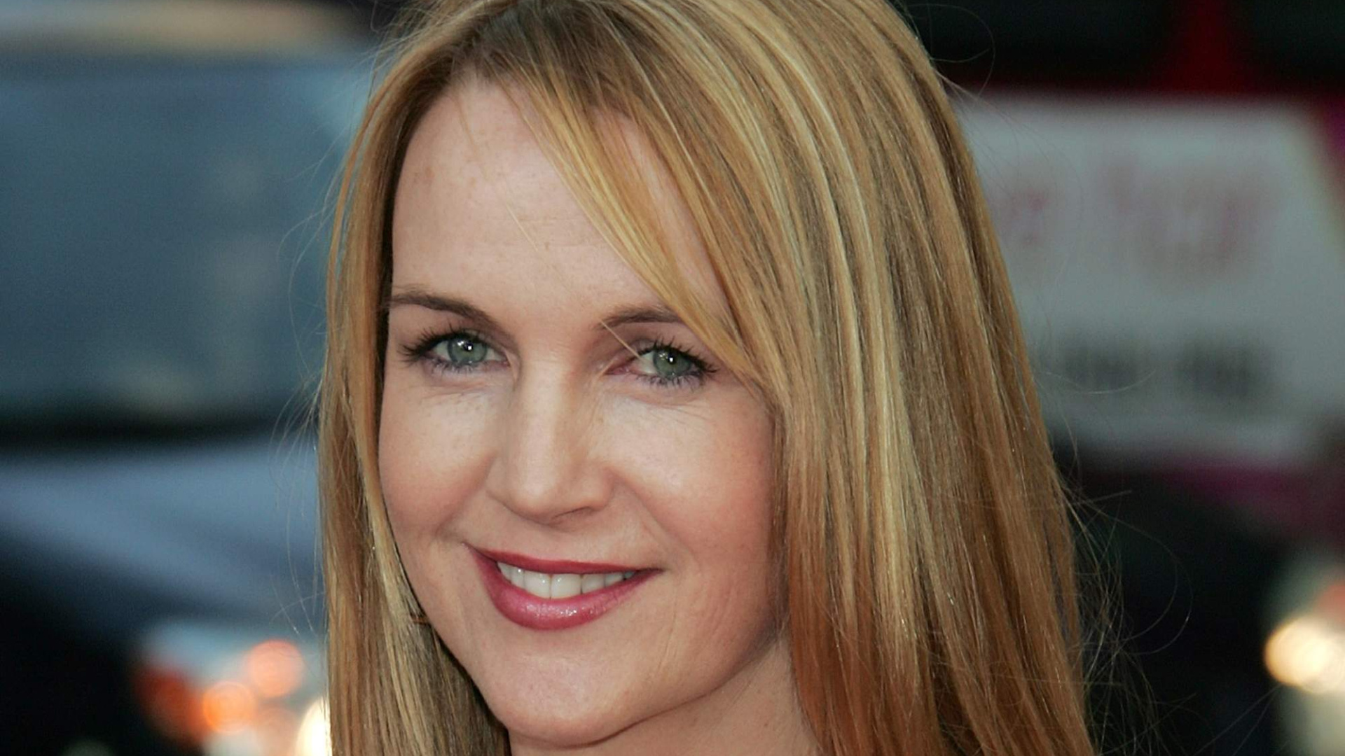 Whatever happened to Renée O'Connor, Gabrielle, Xena's sidekick?