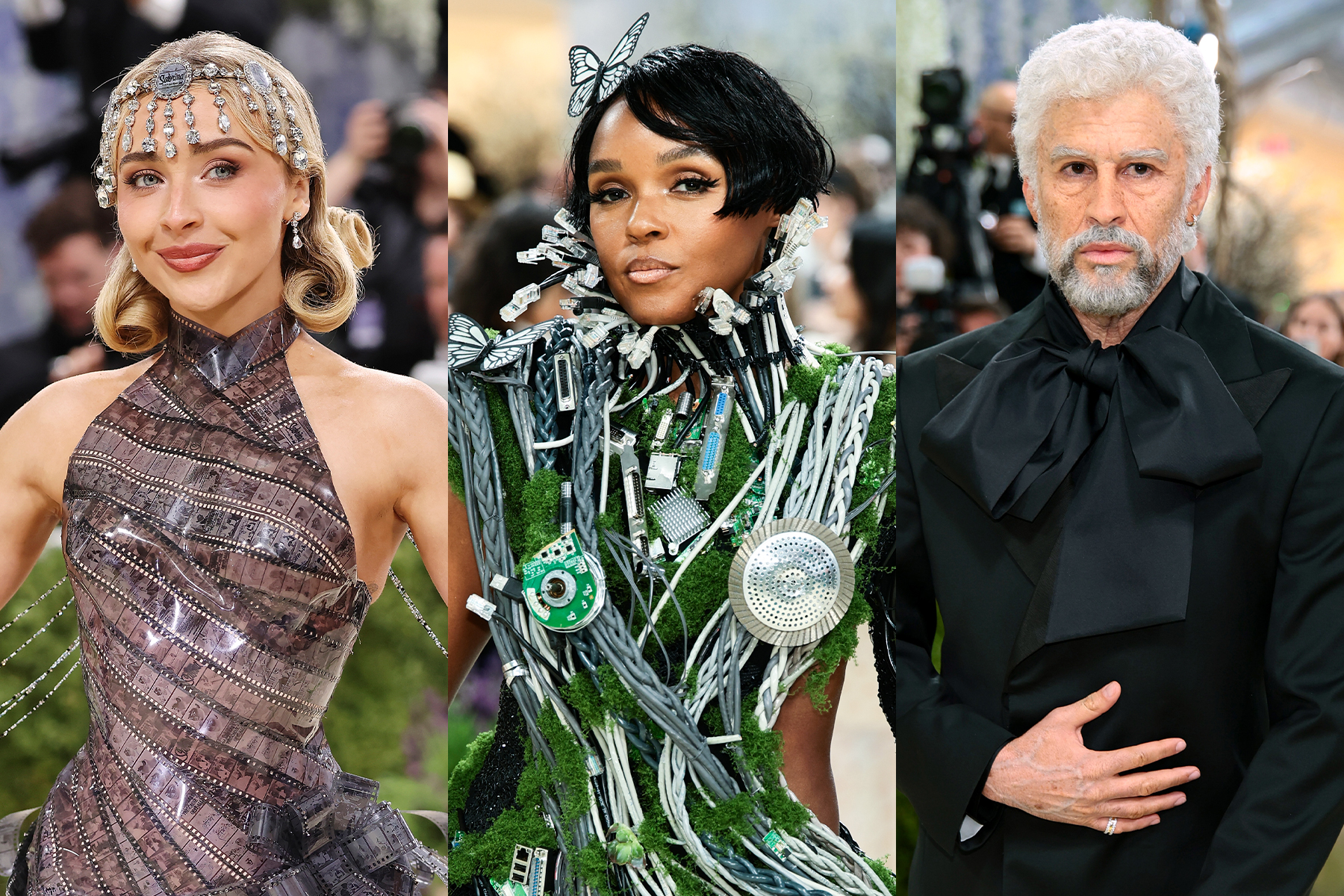 Met Gala 2026: Best Memes Inspired By Connor Storrie, Bad Bunny, More