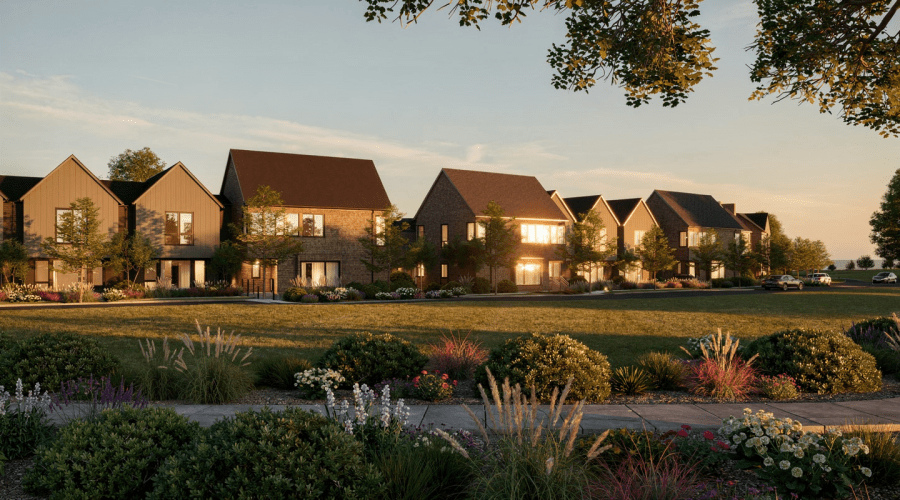 Markham Hill development in Fayetteville enters phase 2