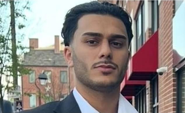College student claims Dave Portnoy 'tried to ruin my life' in fresh ...