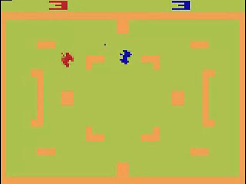 The first and last games on every major console