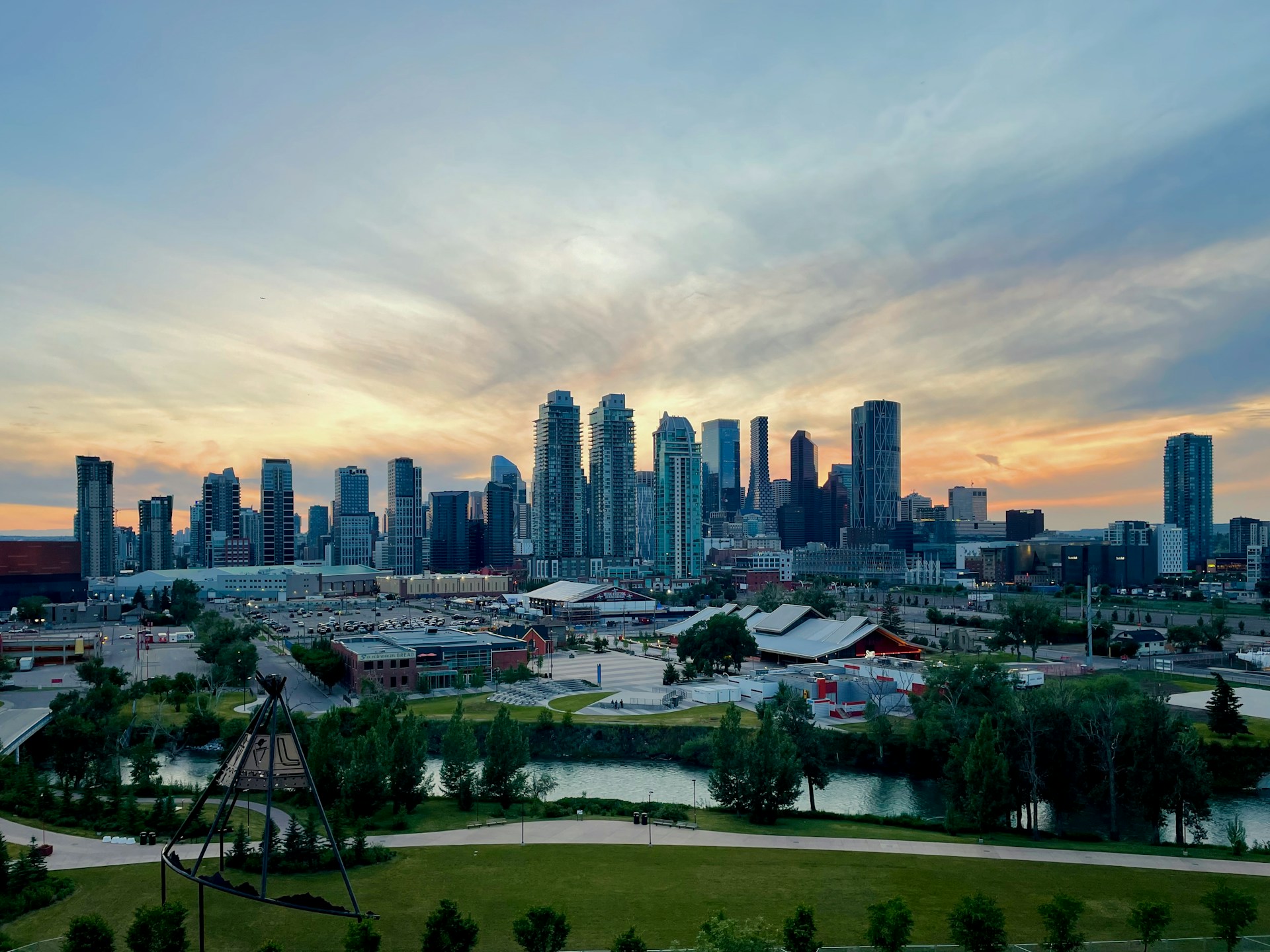 Interprovincial migration is redrawing Canada’s population map. The ...