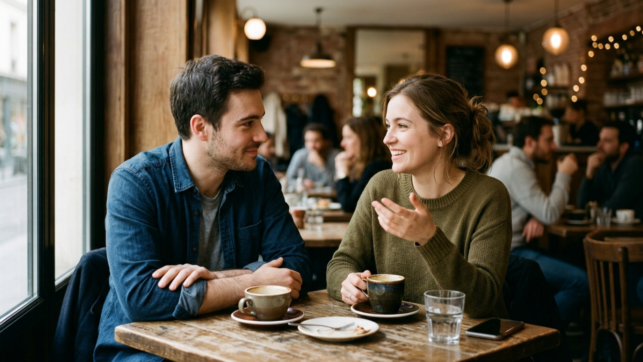 Women don’t want perfect men, just men who avoid these common mistakes