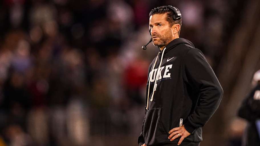 ESPN's evaluation of Duke's offseason shows monumental task for Manny ...