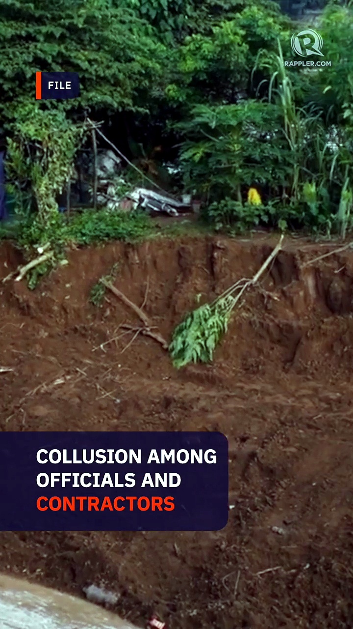 Lacson defends flood control probe report amid lack of support from ...