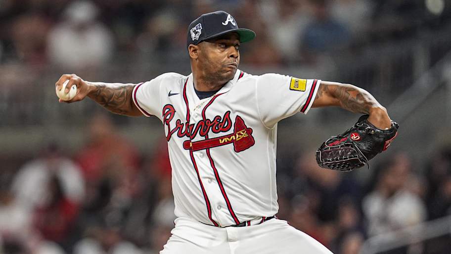 Braves activate key arm off IL, finalize plans for two rehab assignments