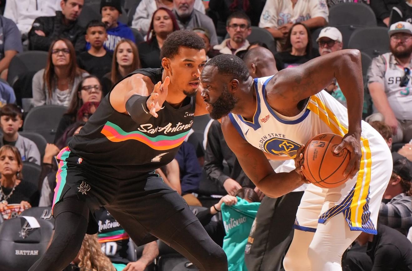 Danny’s ultimate NBA awards the top picks for 2025-2026