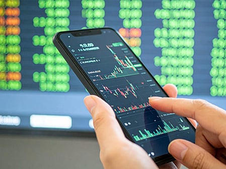 FPI equity ownership plunges to 14-year low of 16.13% in FY26