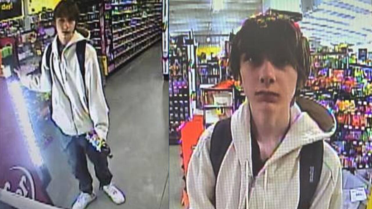 Multiagency search underway for missing 16-year-old in Irmo