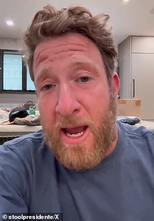 College student claims Dave Portnoy 'tried to ruin my life' in fresh ...