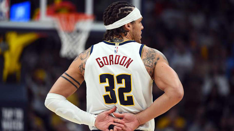 Insider gives final verdict on Suns, Aaron Gordon rumors