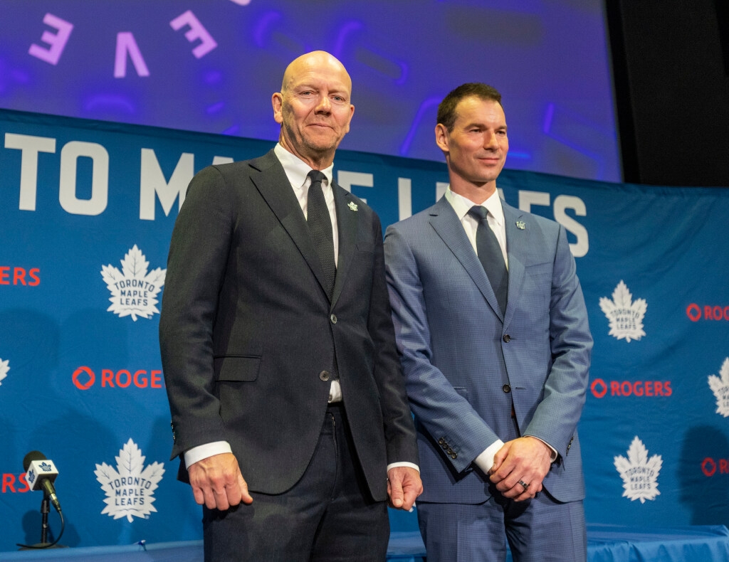 Why the Maple Leafs must find a coach who can walk a fine line