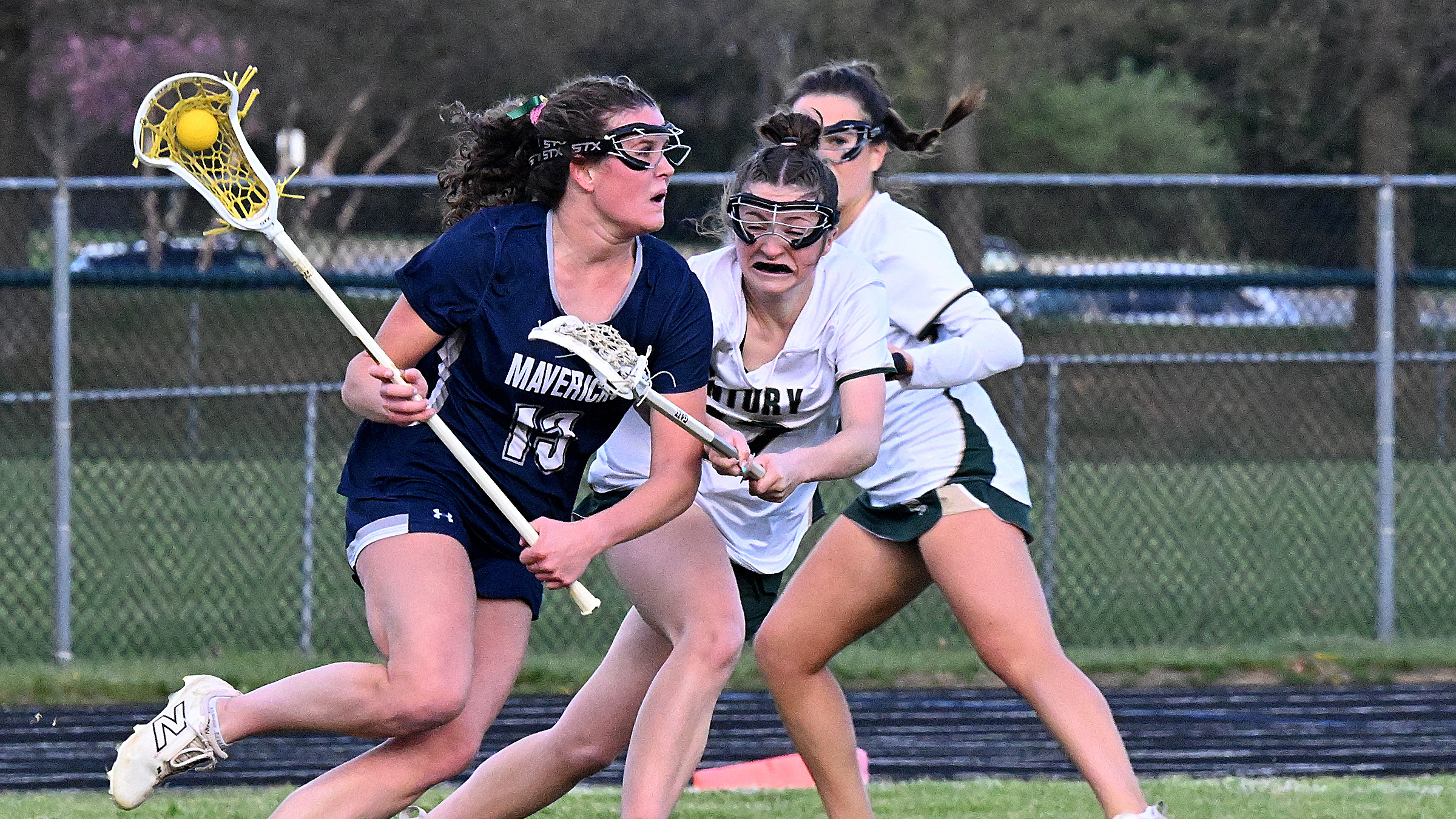 Examining Carroll County high school lacrosse playoff seeding