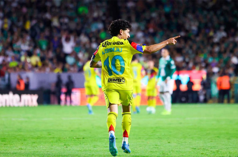 Chivas se plantea recuperar a Alejandro Zendejas