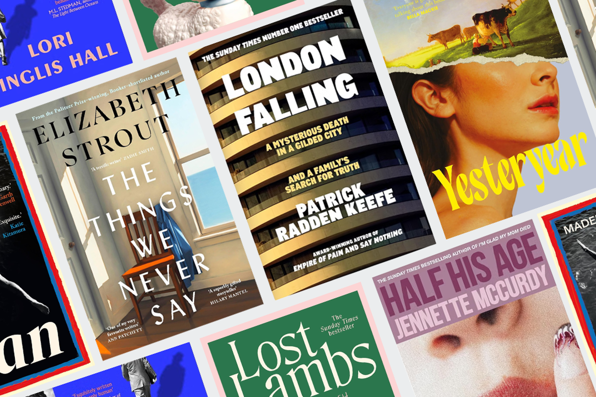 Best new books to read in 2026, from romance to non-fiction