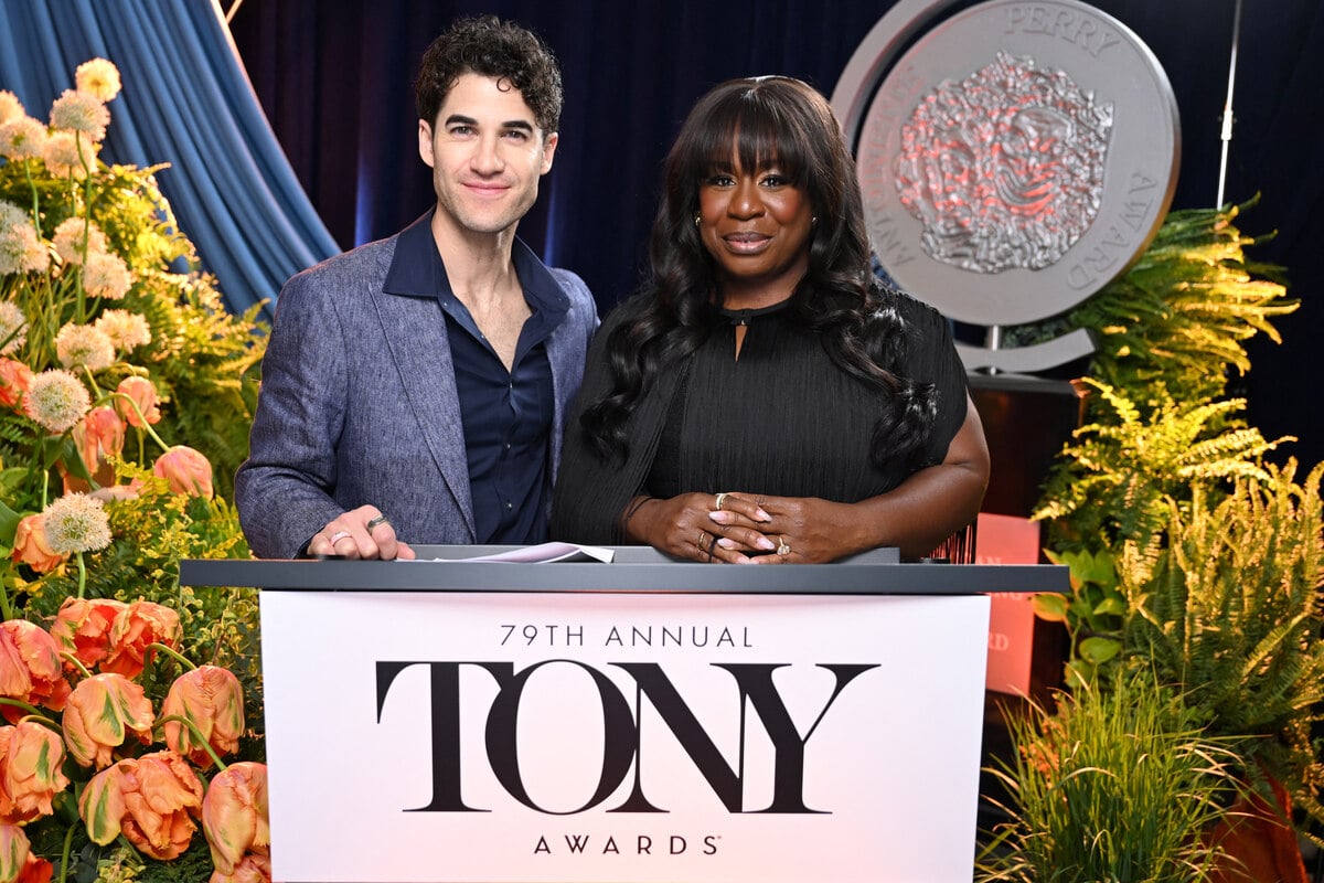 Tony Awards nominations 2026 complete list: See who leads Broadway's ...