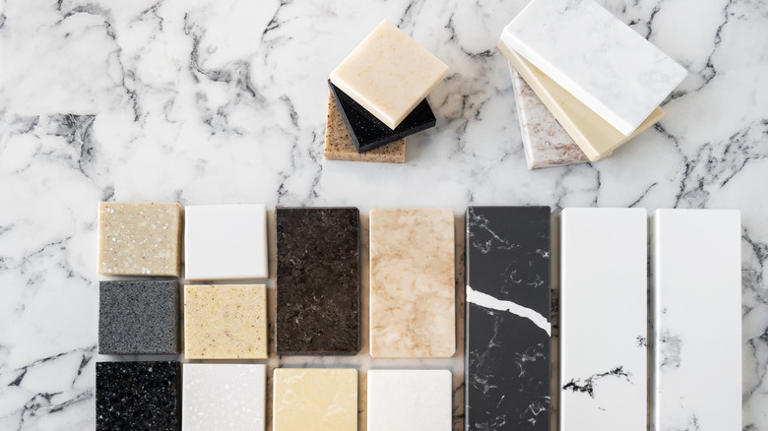 The well-known countertop trend that now makes your kitchen look outdated