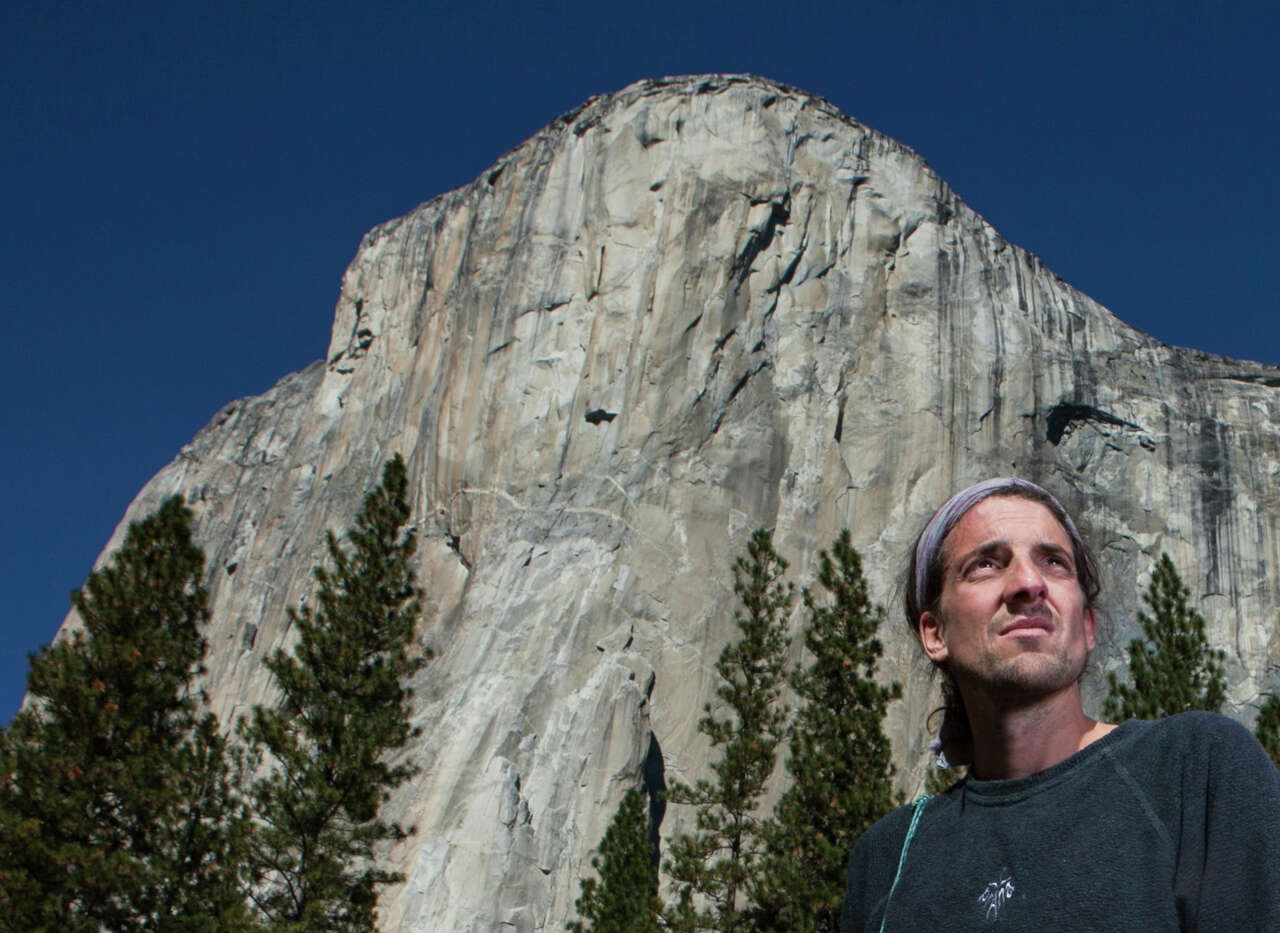 Alex Honnold speaks out about being 'the villain' in HBO's 'Dark Wizard'