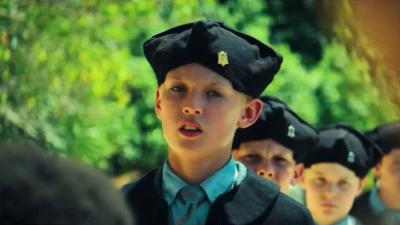 Lord of the Flies debuts with 91% on Rotten Tomatoes, wins over critics