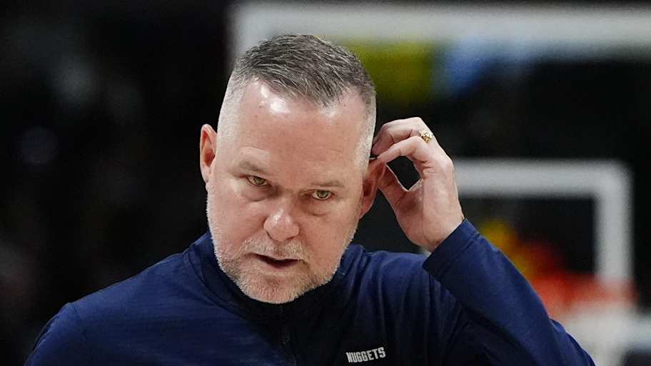 UNC showing interest in former top-100 recruit, FAU transfer