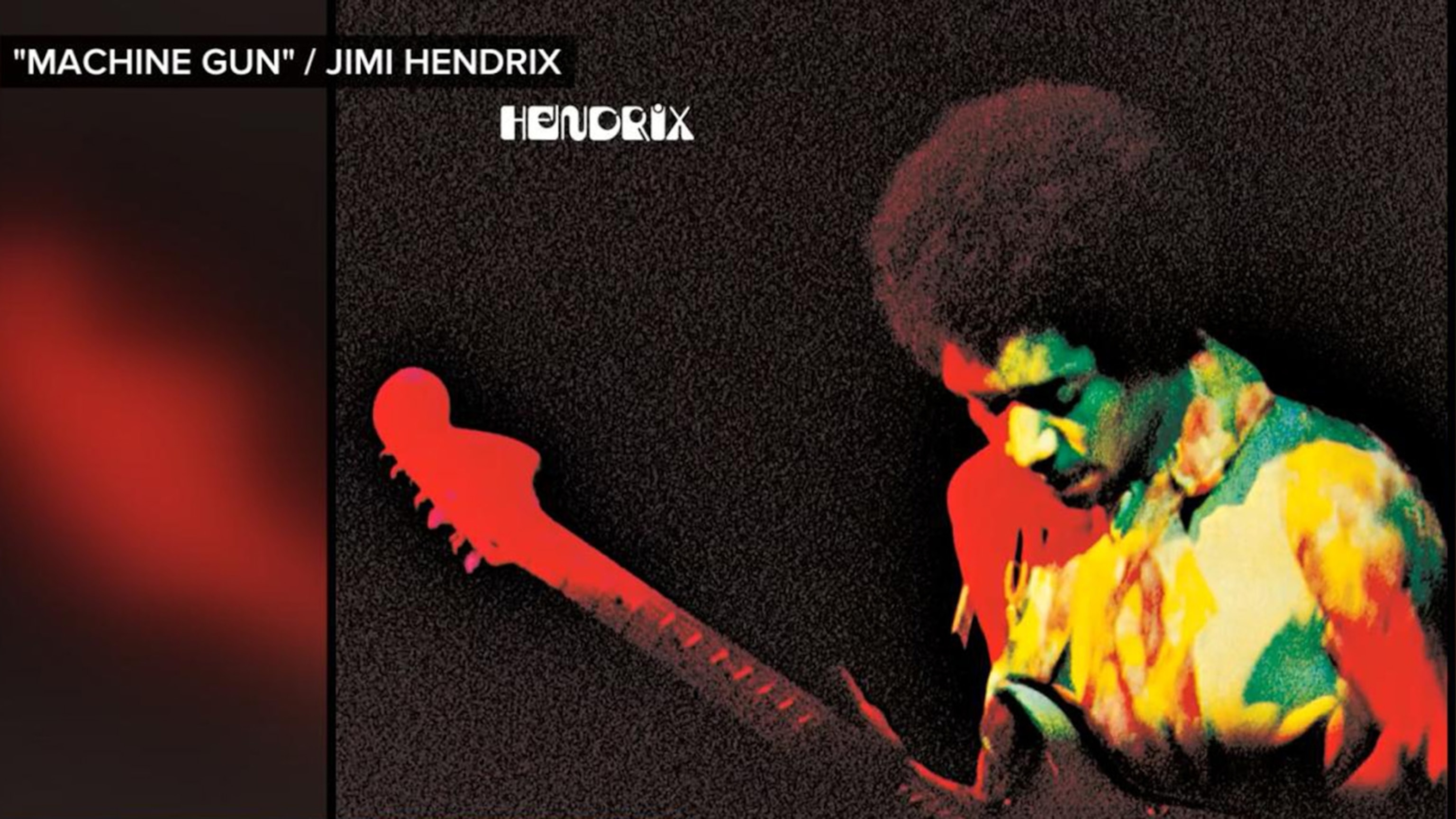 Rolling Stone picks greatest guitar solos of all time