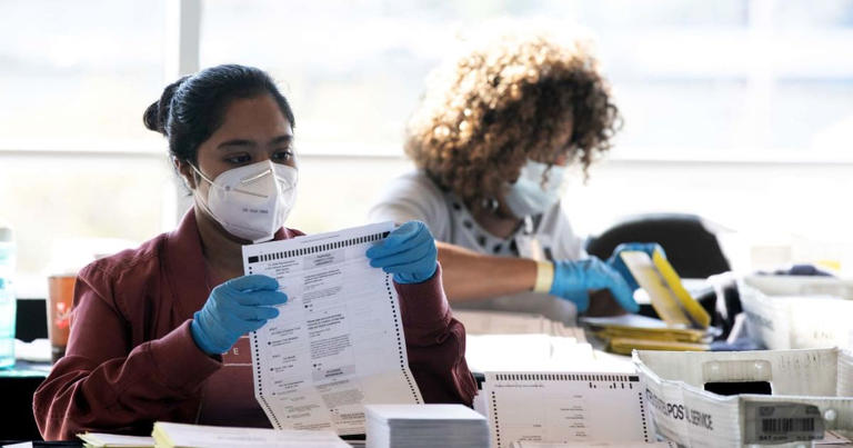 Fulton County fights DOJ overreach to protect workers after 2020 ...
