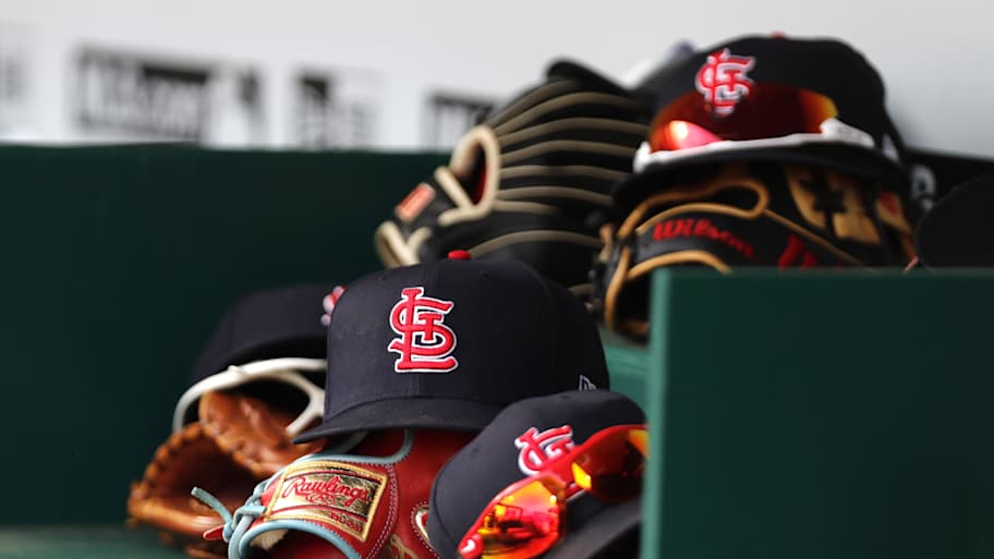 Cardinals promote Miguel Villarroel to Triple-A in MiLB shuffle