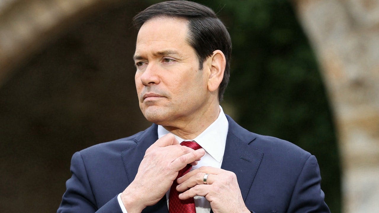Rubio’s Trump admin juggling act grows as meme-worthy role list becomes ...