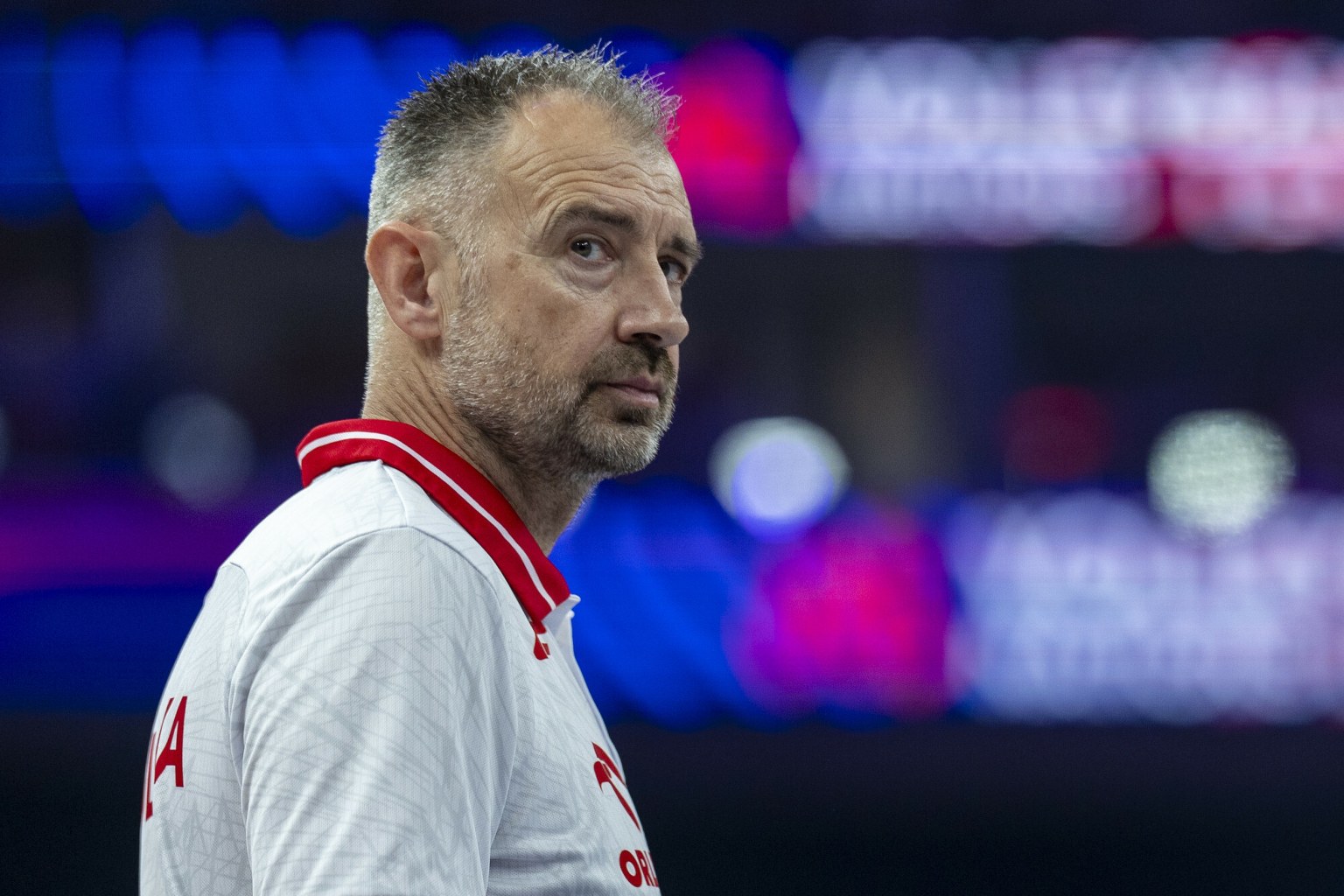 Ma 17 lat, dostał powołanie od Grbicia. Tak mówi o selekcjonerze Polaków
