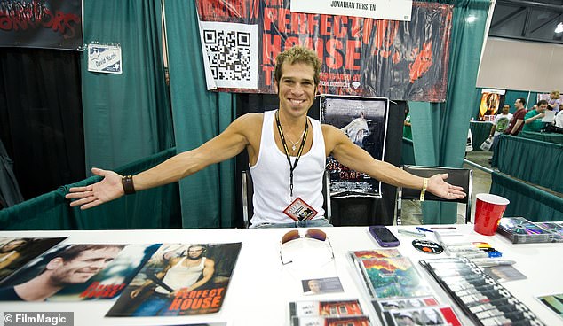 Sleepaway Camp actor Jonathan Tiersten found dead at 60
