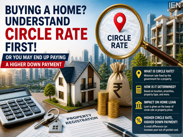 Buying a home? Understand circle rates first or you may end up paying a ...