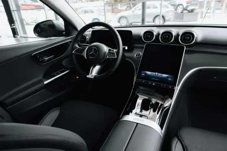BMW and Mercedes go head-to-head in reliability test — and one of them ...