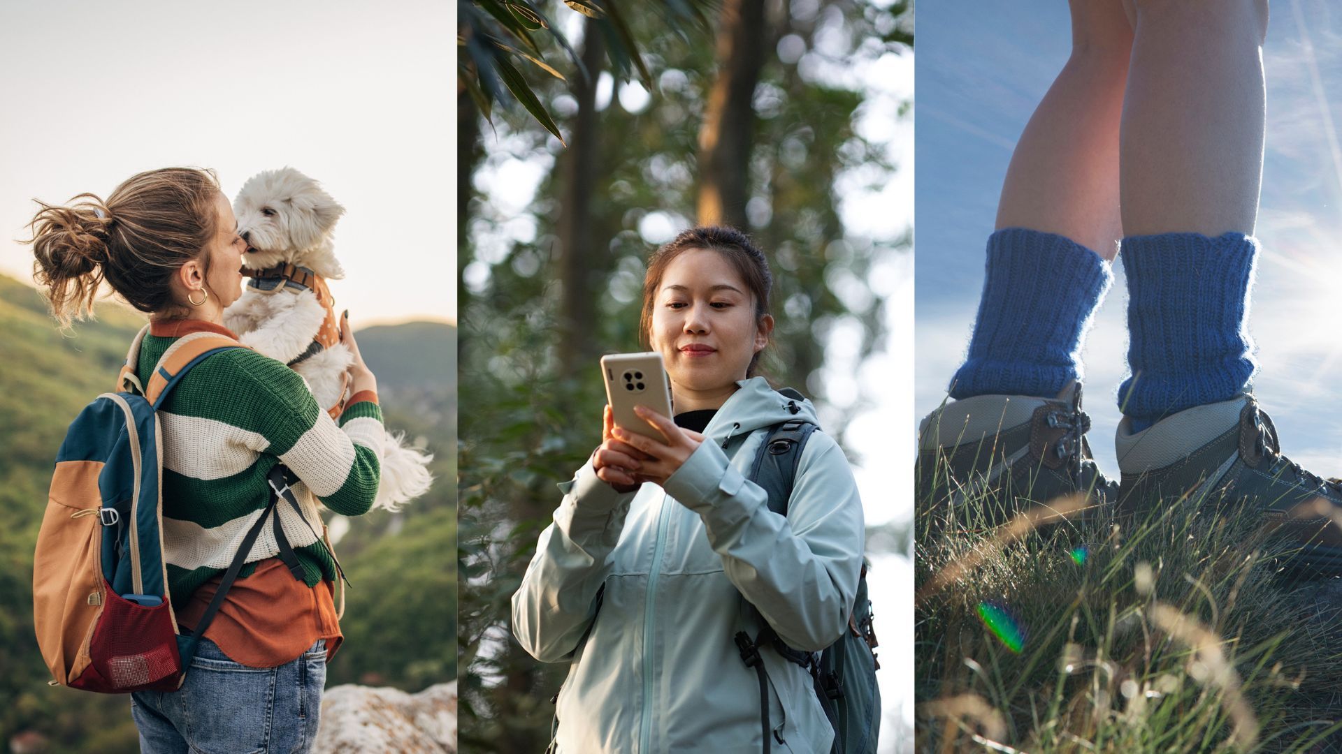 Essential hiking tips for beginners to get onto the trails or into the ...