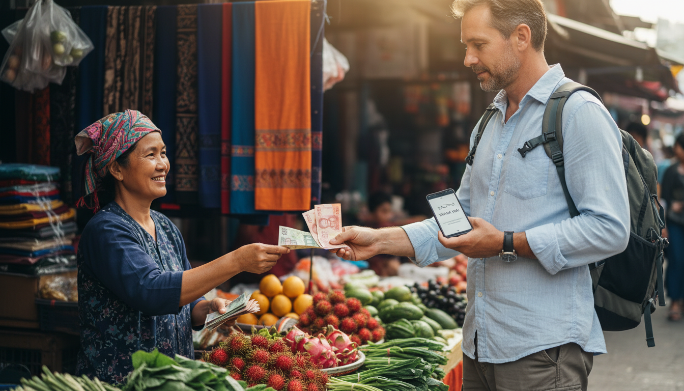 American travelers: Please do not say these phrases abroad