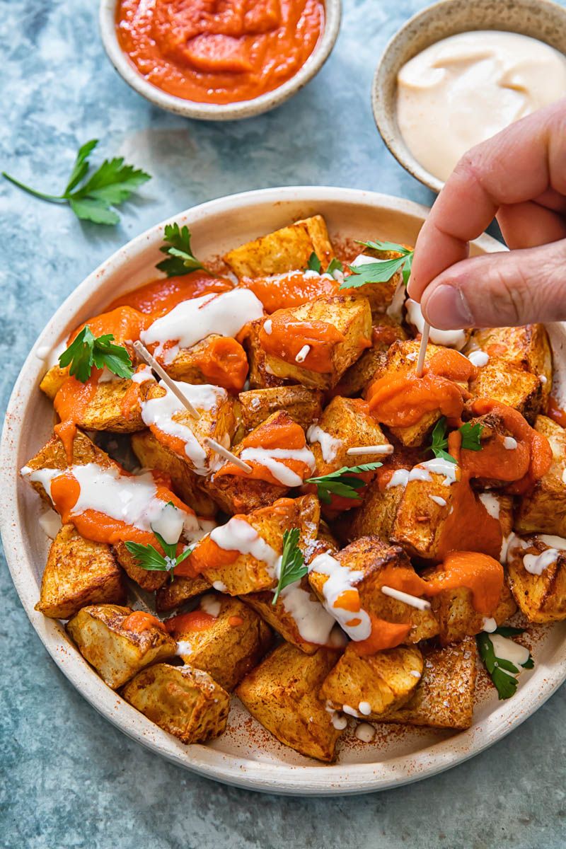 16 Spanish recipes you are not cooking but really should